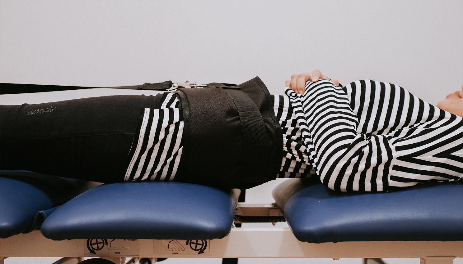 Spinal Decompression in Subang Jaya | SPINEPLUS