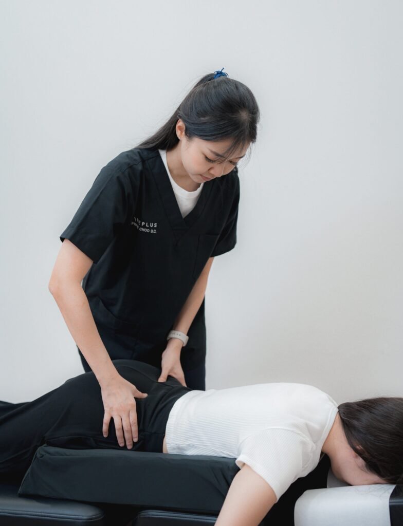 Best Rated Chiropractic in Subang Jaya | Spineplus