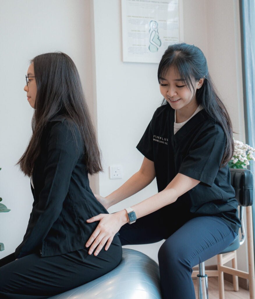 #1 Best Rated Chiropractor in Kuala Lumpur | Spineplus