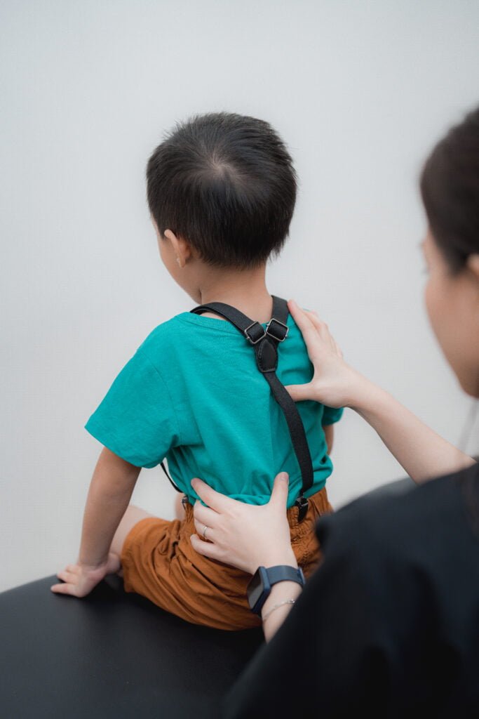 #1 Best Rated Chiropractor in Kuala Lumpur | Spineplus